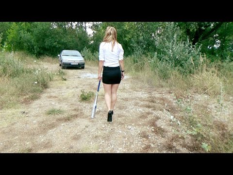 GirlsVsCars - Cars destruction, Revving / Driving and more from France ...